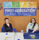 CNM Hosts Event to Celebrate First-generation Students